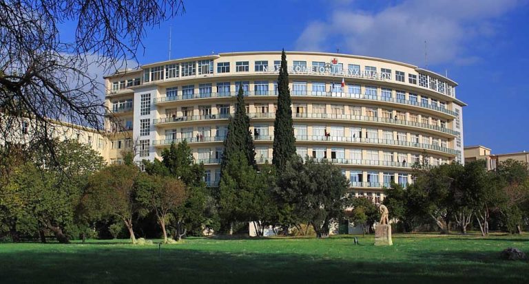 …και το ΚΑΤ στο HEVAR – HEVAR